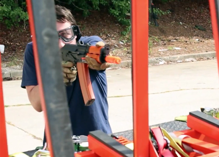 Airsoft Atlanta Black Ops AK-74 AEG Review | Popular Airsoft: Welcome ...