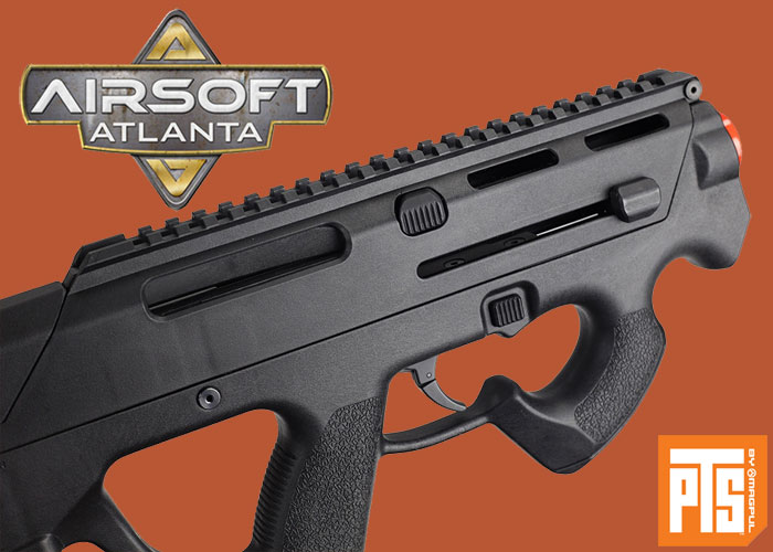 Magpul PTS PDR-C Now At Airsoft Atlanta | Popular Airsoft: Welcome To ...