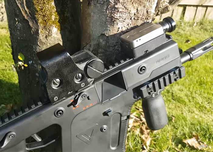 Airsoft CamMan: Best ScopeCam | Popular Airsoft: Welcome To The Airsoft ...