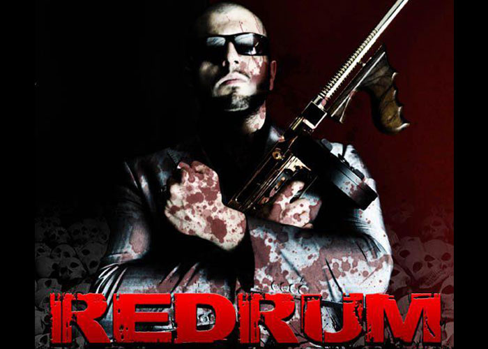 Airsoft Factory Red Rum 02 February | Popular Airsoft: Welcome To The ...