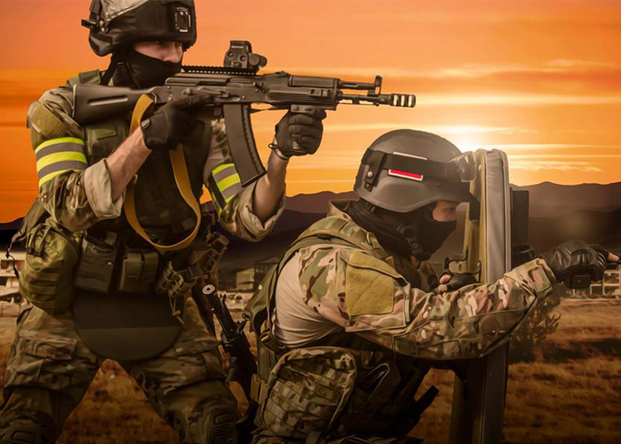 Massive Product Restock At Airsoft GI | Popular Airsoft: Welcome To The ...