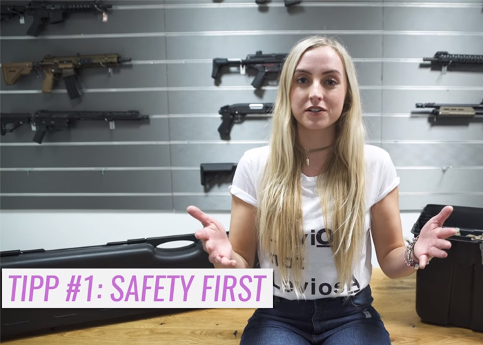 Top 5 Tips For Airsoft Beginners Popular Airsoft Welcome To The