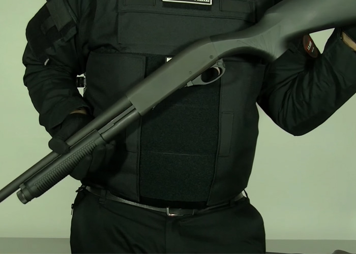 Airsoft Mike: DM870 CO2 Shotgun Review | Popular Airsoft: Welcome To ...
