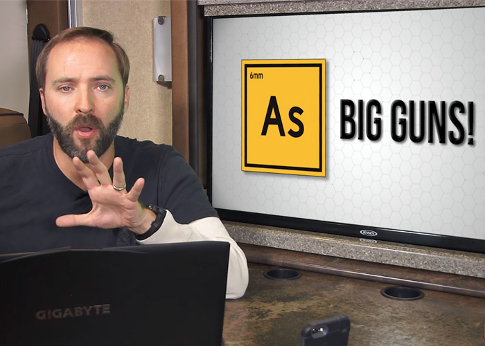 Airsoftology: What Happened To 8mm BBs? | Popular Airsoft: Welcome To ...