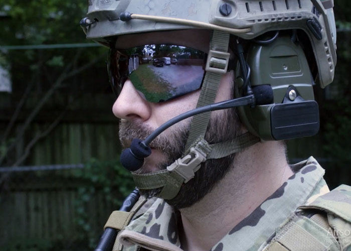 Airsoftology Boogie Regulator Goggle Review | Popular Airsoft: Welcome ...
