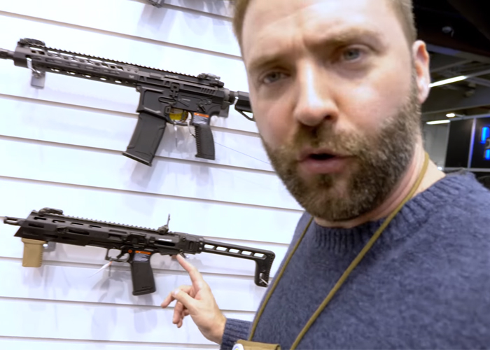 Airsoftology IWA 2018: Free Umarex Tattoo | Popular Airsoft: Welcome To ...