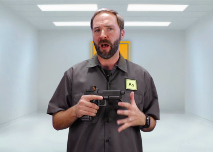 PTS Unity Tactical ATOM G Slide Kit | Popular Airsoft: Welcome To The ...