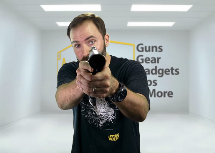 Nighthawk Custom Covert Ops Pistol Review | Popular Airsoft: Welcome To ...