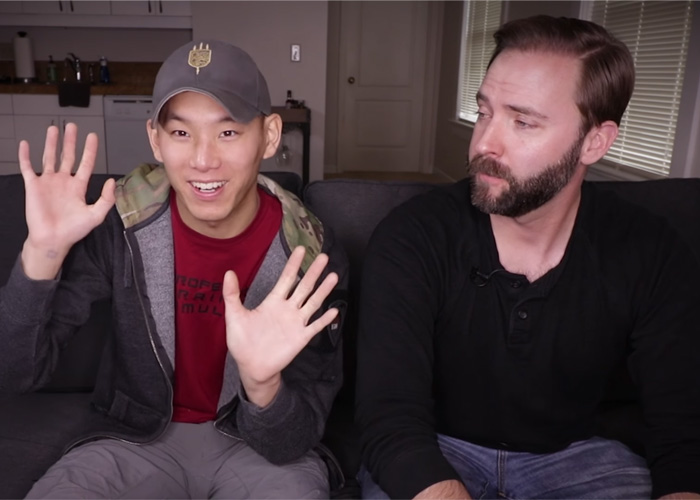 Spartan117gw Guest At Airsoftology Q&A | Popular Airsoft: Welcome To ...