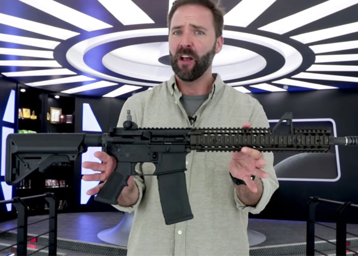 "Most Realistic Airsoft Gas Blowback Gun?" | Popular Airsoft: Welcome ...