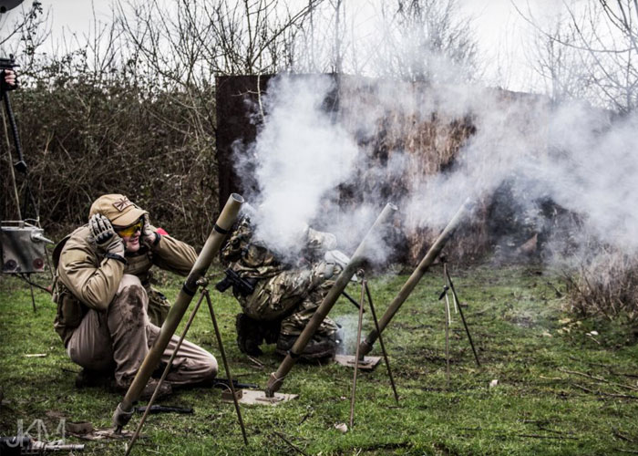 Airsoft Plantation Weekender 4-5 May | Popular Airsoft: Welcome To The ...