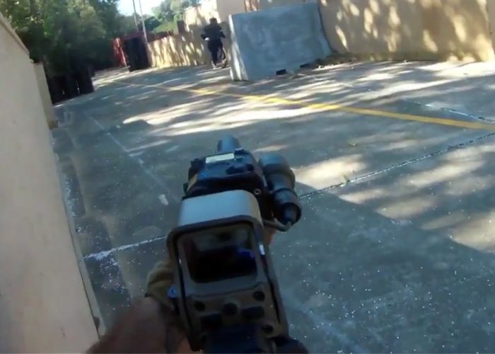 Power Ops Op Ninja Fury Gameplay | Popular Airsoft: Welcome To The ...