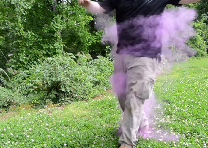 Zack And The Exploding Landmines | Popular Airsoft: Welcome To The ...