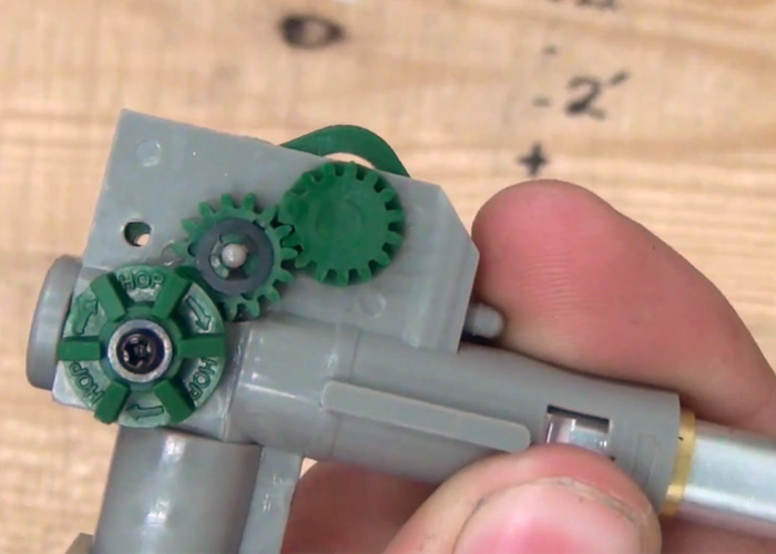 M4 Hop-Up Chamber In-Depth Look | Popular Airsoft: Welcome To The ...