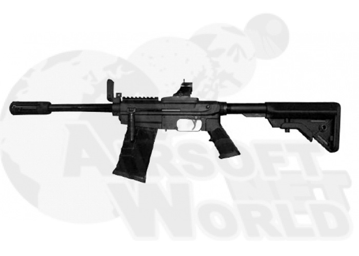 PPS XM26 On Pre-Order At Airsoft World | Popular Airsoft: Welcome To ...