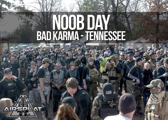 New Sale, Noob Day, & Enola Gaye Giveaway | Popular Airsoft: Welcome To ...
