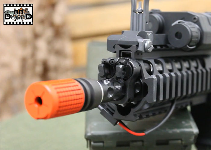 AirSplat on Demand VFC Elite Force K-PDW | Popular Airsoft: Welcome To ...