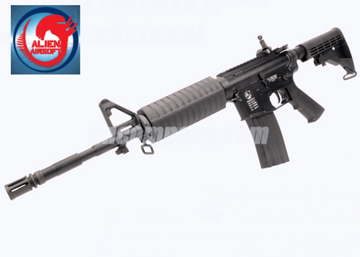 UN Company Alien Airsoft Strike Sale | Popular Airsoft: Welcome To The ...