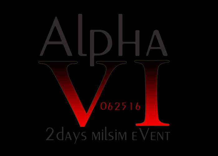 Alpha Six Milsim Event 25 - 26 June 2016 | Popular Airsoft: Welcome To ...