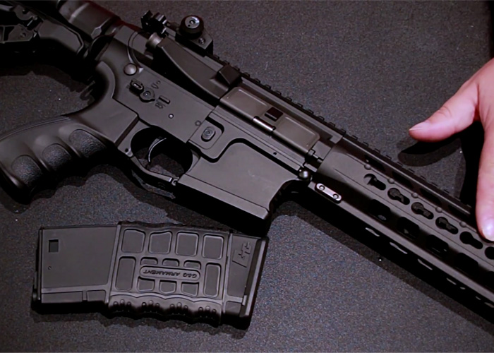 G&G Predator Review By Alpine Airsoft Assault | Popular Airsoft ...