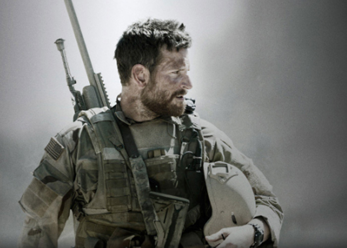 American Sniper LBT Tactical Recon Vest | Popular Airsoft: Welcome To ...