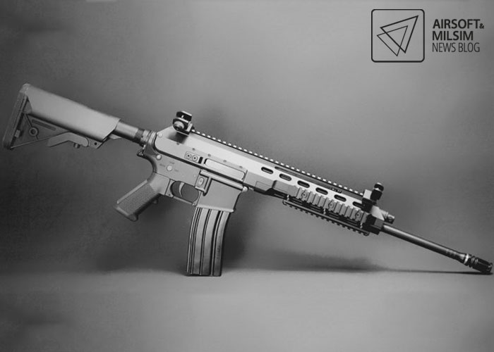 AMNB: Nuprol DELTA AK-21 Review | Popular Airsoft: Welcome To The ...