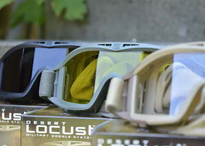 Revision Goggles At Amped Airsoft | Popular Airsoft: Welcome To The ...