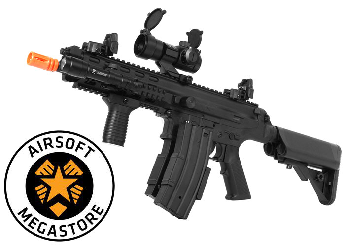 Echo1 Now Available at Airsoft Megastore | Popular Airsoft: Welcome To ...