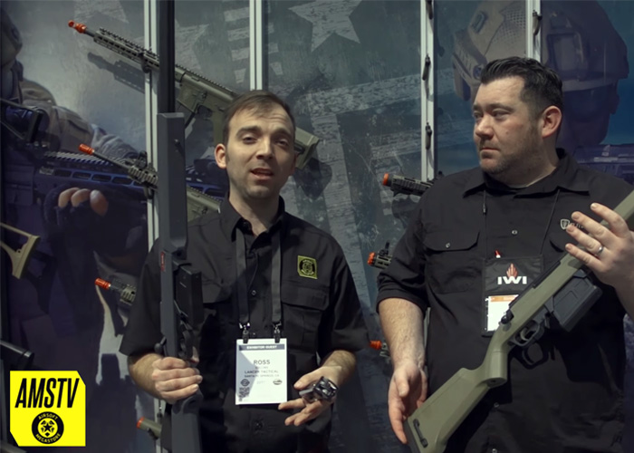 Airsoft Megastore: Elite Force Sniper Rifles | Popular Airsoft: Welcome ...