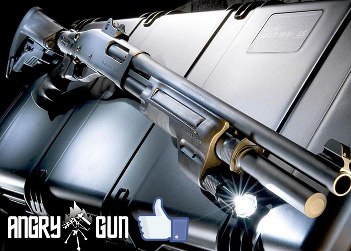 Angry Gun's Temporary Facebook Page | Popular Airsoft: Welcome To The ...