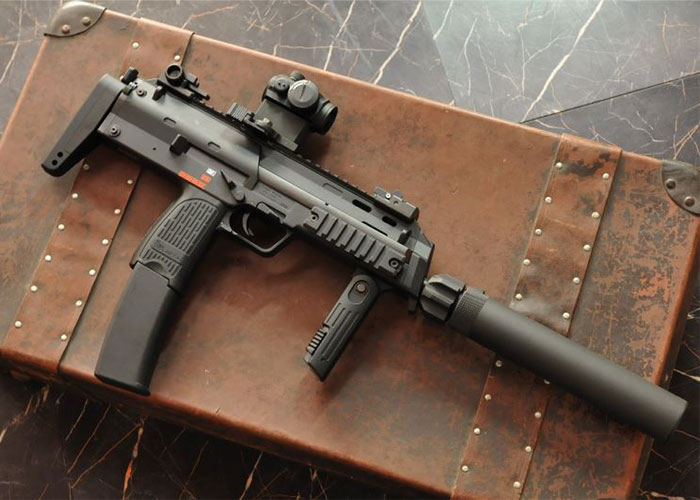 G&P, Angry Gun & Dytac News from WGC | Popular Airsoft: Welcome To The ...