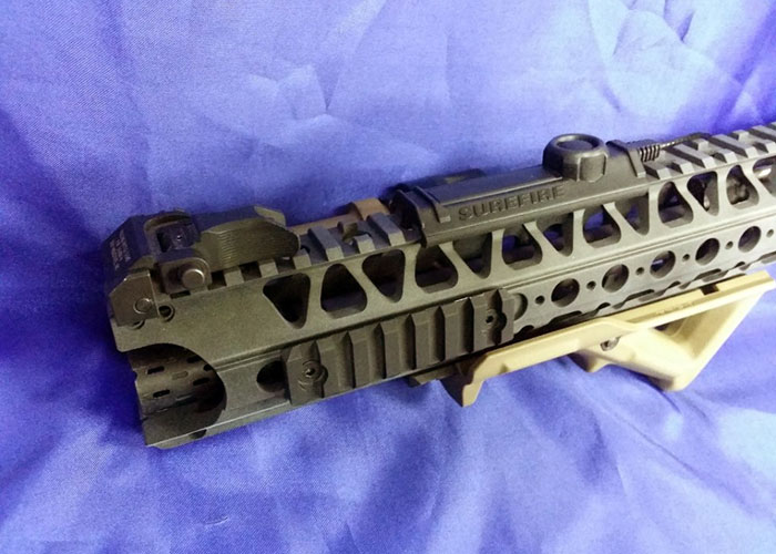 eHobby Asia: Angry Gun Wire Cutter 16.2" Rail | Popular Airsoft ...