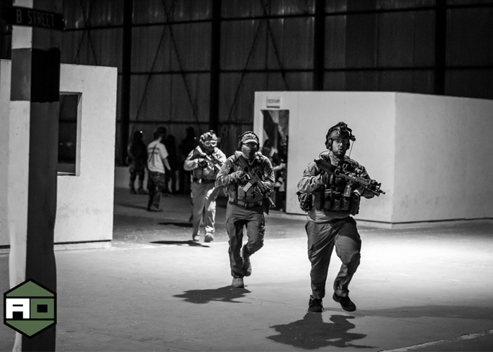 Airsoft Obsessed Visits Gamepod Combat Zone | Popular Airsoft: Welcome ...