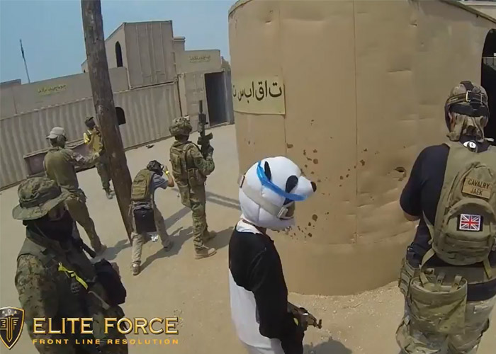 Latest Updates from Airsoft-Obsessed | Popular Airsoft: Welcome To The ...