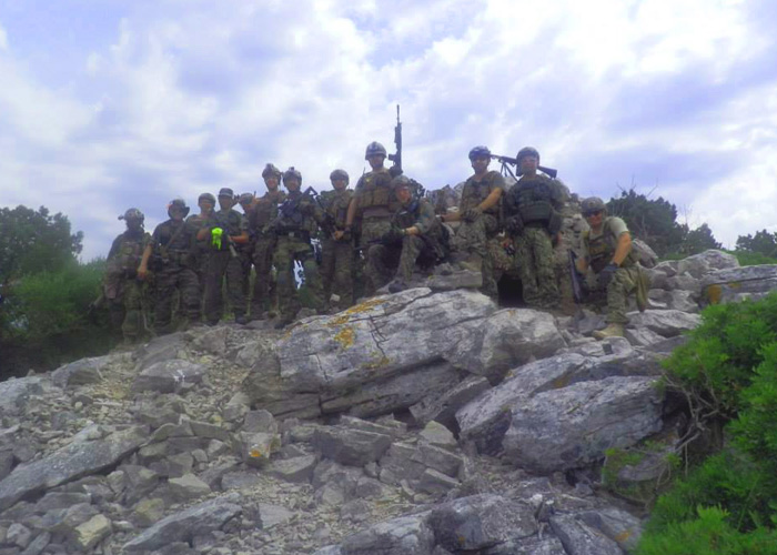 Alpha-Omega Protocol Photos Now Up! | Popular Airsoft: Welcome To The ...