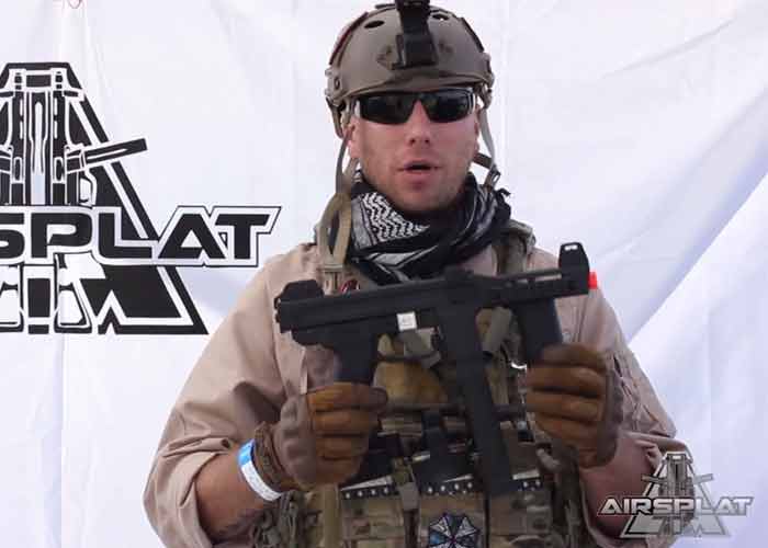 AirSplat On Demand: Echo1 Spectre RDP | Popular Airsoft: Welcome To The ...