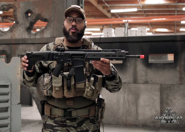 AirSplat On Demand: PTS Masada GBBR | Popular Airsoft: Welcome To The ...