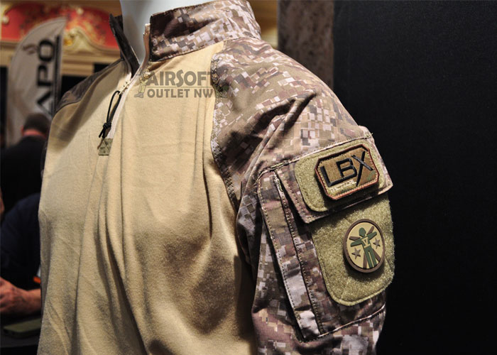 AONW: LBX Tactical News | Popular Airsoft: Welcome To The Airsoft World