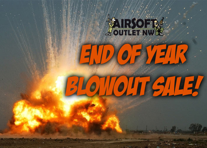 AONW End of Year Blowout Sale | Popular Airsoft: Welcome To The Airsoft ...