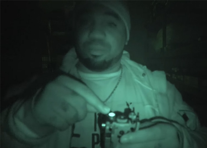 AONW: G&P DBAL IR Illuminator | Popular Airsoft: Welcome To The Airsoft ...