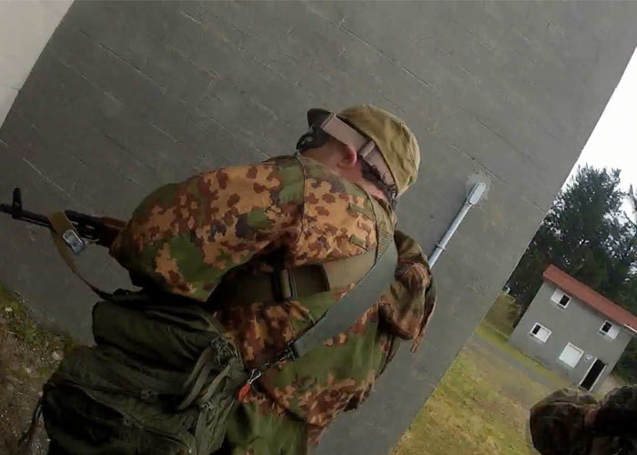 AONW: Milsim West Crimean Crisis Day 2 | Popular Airsoft: Welcome To ...