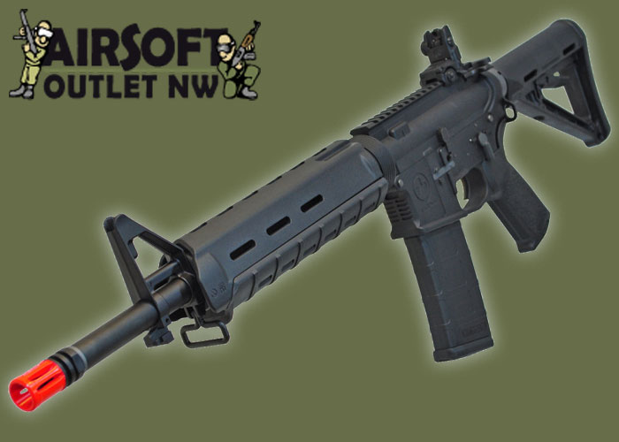 AONW: PTS RM4 ERG First Look Review | Popular Airsoft: Welcome To The ...