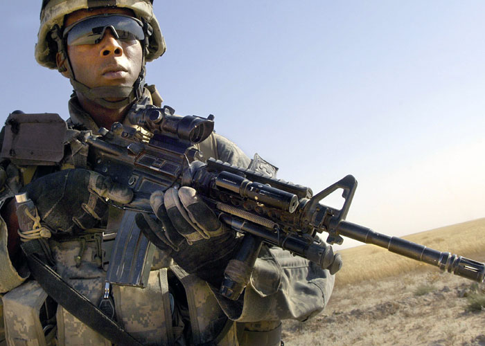 Revision Military Eyewear Now at AONW | Popular Airsoft: Welcome To The ...