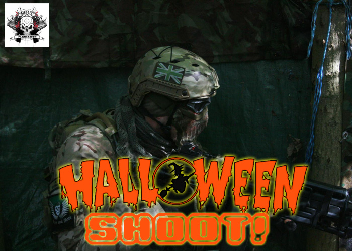 Airsoft Plantation Halloween Shoot 2016 | Popular Airsoft: Welcome To ...