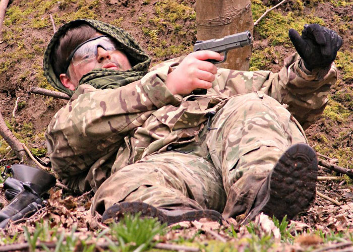 Airsoft Plantation Weekender Update | Popular Airsoft: Welcome To The ...