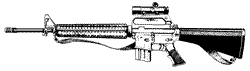 RS Wiki: AR-15 | Popular Airsoft: Welcome To The Airsoft World