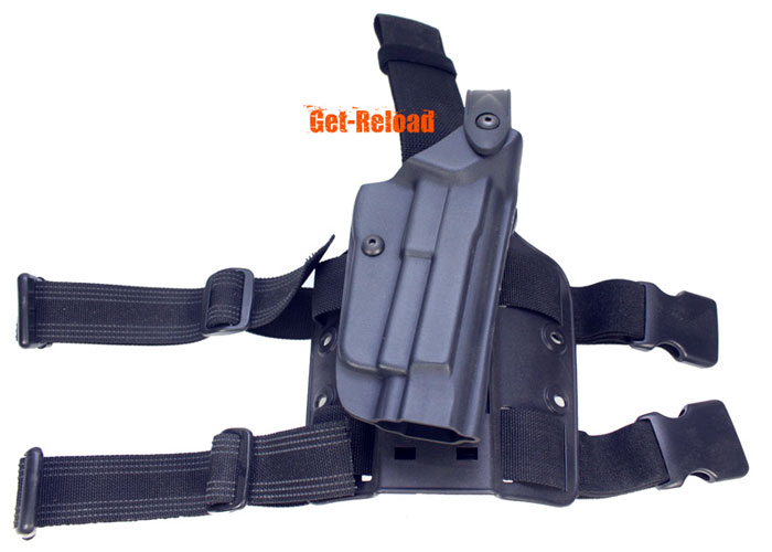 New Sport & Drop Leg Holsters at Get Reload | Popular Airsoft: Welcome ...