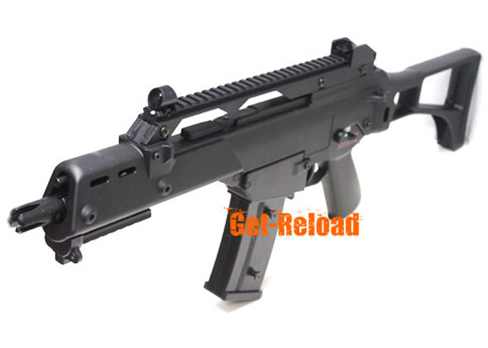 8% Off On K-Cube G36C AEG Price | Popular Airsoft: Welcome To The ...