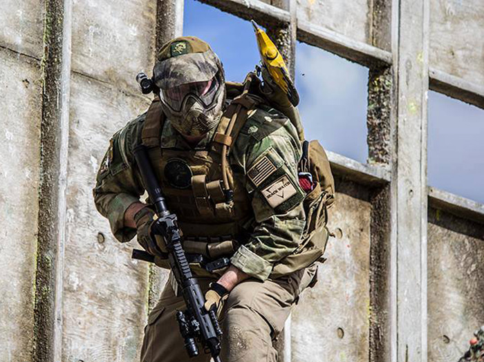 Unique Custom Guns from Airsoft GI | Popular Airsoft: Welcome To The ...