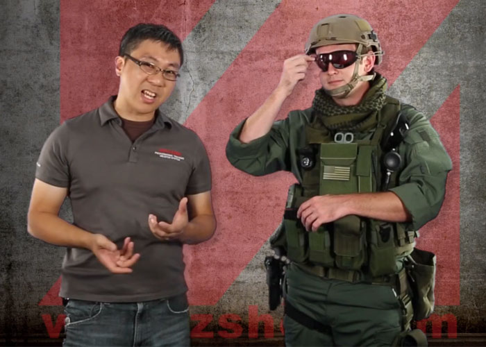 Airsoft GI Newsletter: The Choice Is Now Yours! | Popular Airsoft ...